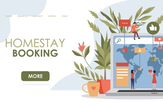 Homestay Images – Browse 24,177 Stock Photos, Vectors, and Video ...