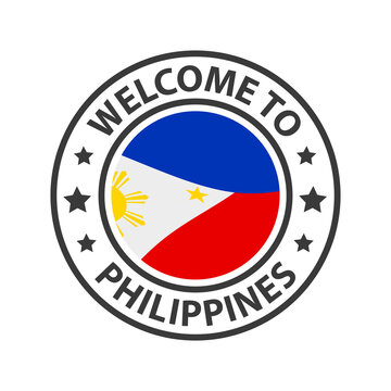 "Welcome To Philippines" Images – Browse 17 Stock Photos, Vectors, and ...