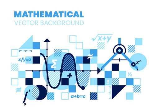 Abstract Mathematics Background