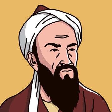 Al-Khwarizmi Images – Browse 53 Stock Photos, Vectors, and Video ...