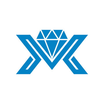 M Diamond Logo Images – Browse 2,154 Stock Photos, Vectors, and Video ...