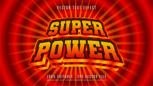 Super Power Effects Images – Browse 10,146 Stock Photos, Vectors, and ...
