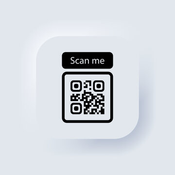 Scan Qr Code Interface Images – Browse 1,888 Stock Photos, Vectors, and ...