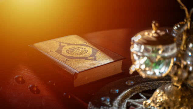 "The Holy Quran" Images – Browse 500 Stock Photos, Vectors, and Video ...