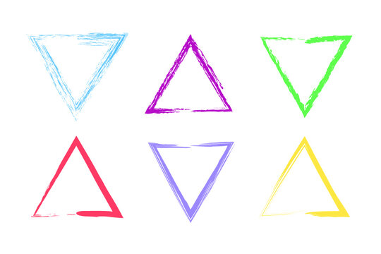 "Triangle Frame" Images – Browse 93 Stock Photos, Vectors, and Video ...
