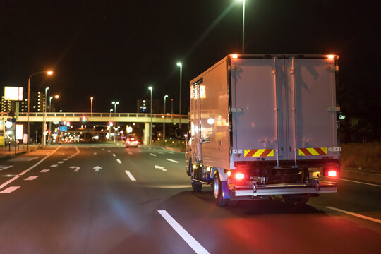 中型トラック Images – Browse 294 Stock Photos, Vectors, and Video | Adobe Stock