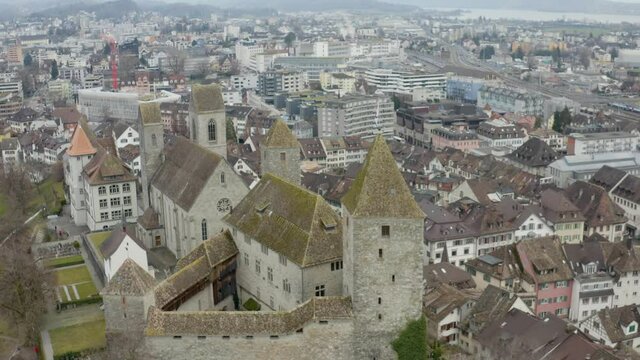 Rapperswil Images – Browse 2,689 Stock Photos, Vectors, and Video ...