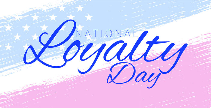 "Loyalty Day" Images – Browse 173 Stock Photos, Vectors, and Video ...