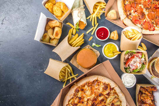 Fast-Foods Bilder – Durchsuchen 31,388 Archivfotos, Vektorgrafiken und ...