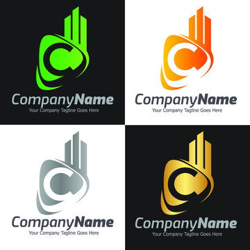 616 BEST "Letter C Logo" IMAGES, STOCK PHOTOS & VECTORS | Adobe Stock