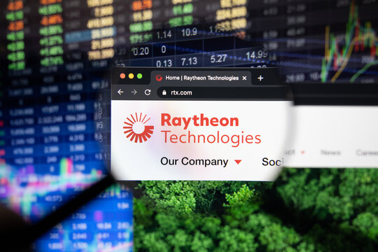Raytheon Images – Browse 372 Stock Photos, Vectors, and Video | Adobe Stock