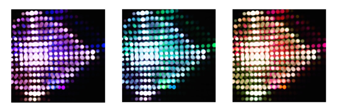 Farbpunkte Bilder – Durchsuchen 572 Archivfotos, Vektorgrafiken und ...