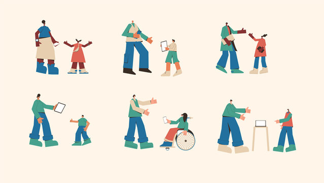 Parent Child Talking Vector Images – Browse 5,389 Stock Photos, Vectors ... Parent Child Talking Vector Images – Browse 5,389 Stock Photos, Vectors ...