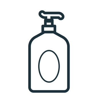 "Shampoo Icon" Images – Browse 73 Stock Photos, Vectors, and Video ...