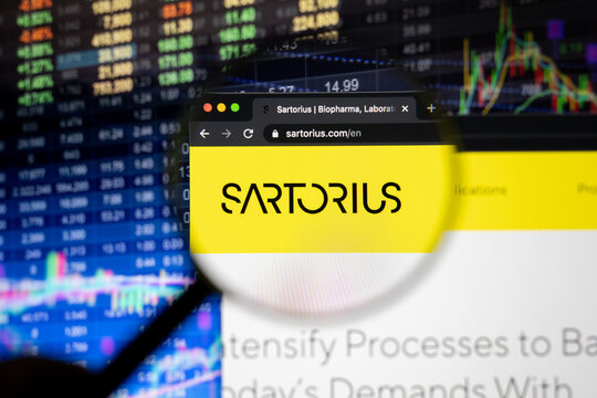 Sartorius Images – Browse 1,770 Stock Photos, Vectors, and Video ...