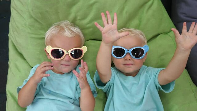 "Fraternal Twins" Images – Browse 626 Stock Photos, Vectors, and Video ...