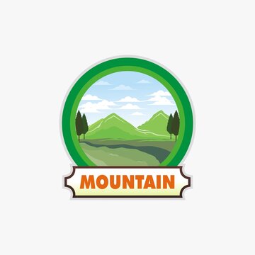 "Scenery Logo" Images – Browse 11 Stock Photos, Vectors, and Video ...