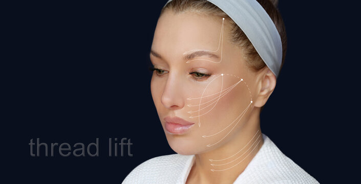 Thread Lift Images – Browse 7,610 Stock Photos, Vectors, and Video ...