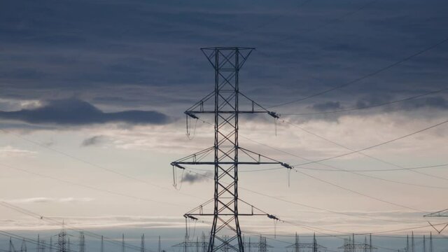 Pylons Video Footage – Browse 21,023 HD Stock Video and Footage | Adobe ...