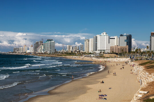 "Tel Aviv-Yafo" Images – Browse 45,133 Stock Photos, Vectors, and Video ...