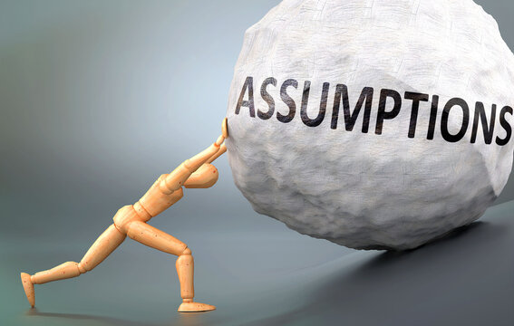 Assumptions Images – Browse 74,070 Stock Photos, Vectors, and Video ...