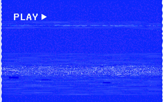 Vhs Screen Images – Browse 39,151 Stock Photos, Vectors, and Video ...