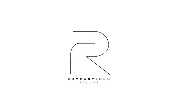 "R Initial" bilder – Bläddra bland 860 stockfoton, vektorer och videor ...