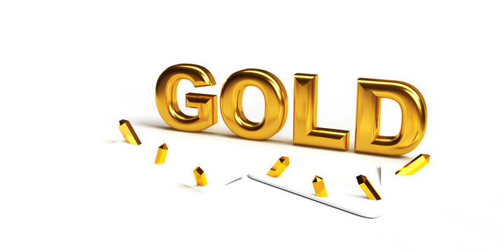 Gold Word Images – Browse 397,948 Stock Photos, Vectors, and Video ...