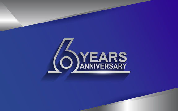Six Years Anniversary Images – Browse 20,438 Stock Photos, Vectors, and ...