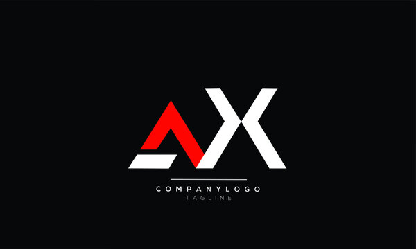 Imágenes de "Ax Logo": descubre bancos de fotos, ilustraciones ...