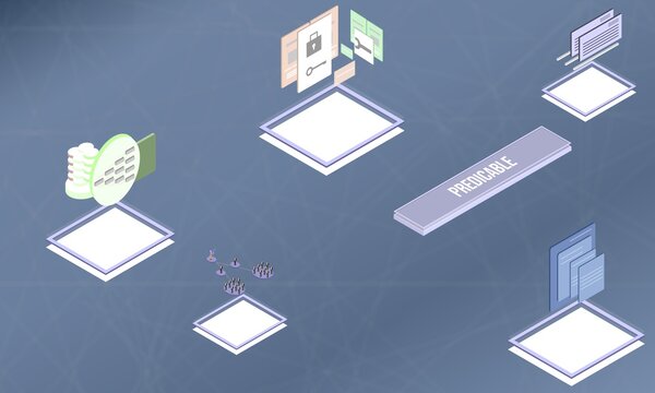 Imágenes de Predicable: descubre bancos de fotos, ilustraciones ...