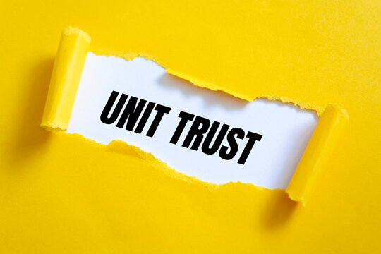 "Unit Trust" Images – Browse 218 Stock Photos, Vectors, and Video ...