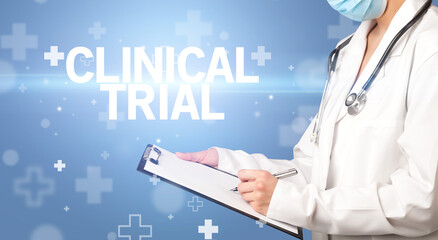 A Brief Overview of Clinical Trial Best Practices – Molecular Testing Labs