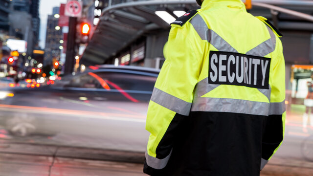 "Security Staff" Images – Browse 5,301 Stock Photos, Vectors, and Video ...