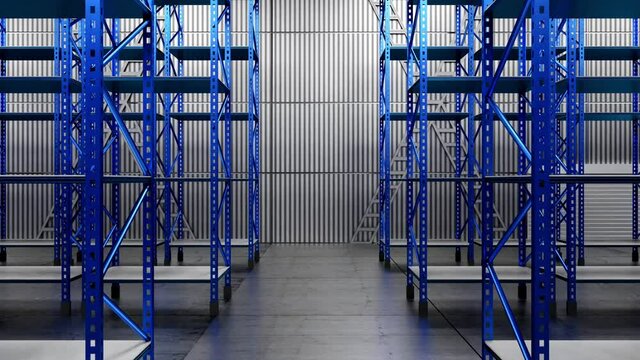 Empty Warehouse Shelves Imagens – Procure 7,819 fotos, vetores e vídeos ...