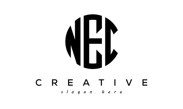 Nec Logo