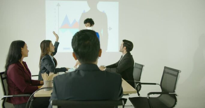 "Projector Presentation" Images – Browse 76 Stock Photos, Vectors, and ...