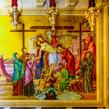 Imágenes de Chrismation: descubre bancos de fotos, ilustraciones ...