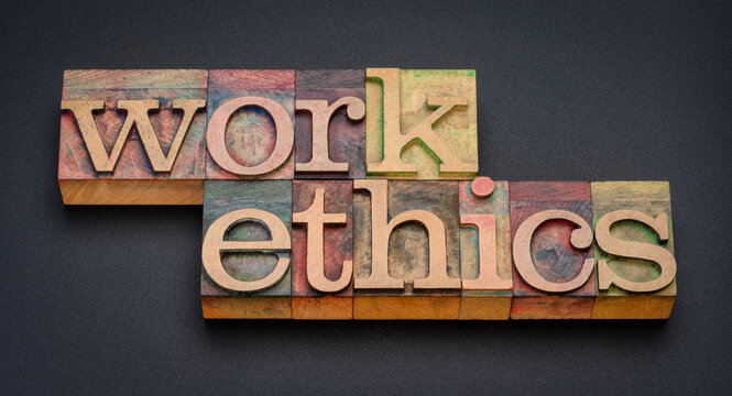 "Work Ethics" Images – Browse 3,755 Stock Photos, Vectors, and Video ...