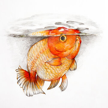 Ranchu Images – Browse 998 Stock Photos, Vectors, and Video | Adobe Stock