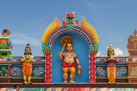 Vamana Avatharam
