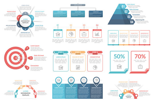 4 Level Infographic Billeder – Gennemse 6,552 stockfotos, vektorer og ...