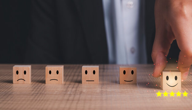 2,363 BEST Employee Satisfaction Survey IMAGES, STOCK PHOTOS & VECTORS ...