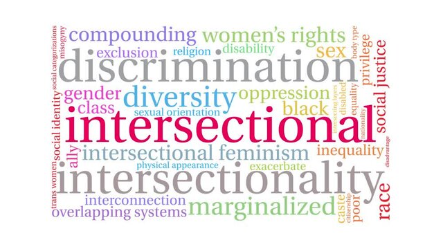 Intersectionality Images – Parcourir 360 le catalogue de photos ...