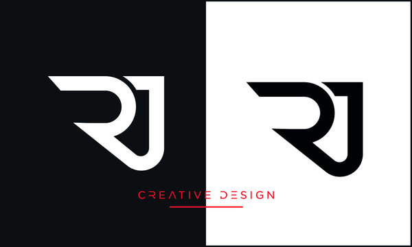 Imágenes de "Rj Logo": descubre bancos de fotos, ilustraciones ...