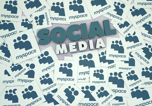 Myspace Images – Browse 1,073 Stock Photos, Vectors, and Video | Adobe ...