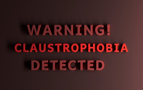 Claustrophobe-Bilder: Stock-Fotos & -Videos. | Adobe Stock