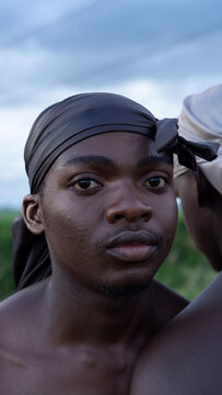 Do-Rag Images – Browse 559 Stock Photos, Vectors, and Video | Adobe Stock