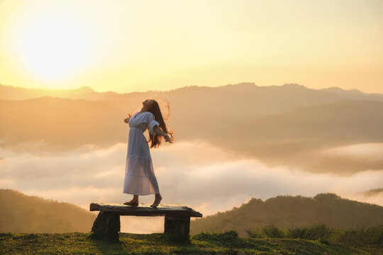 "Sea Of Mist" Images – Browse 1,244 Stock Photos, Vectors, and Video ...