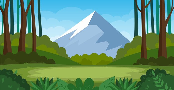 Forest Ground Vector Images – Browse 50,358 Stock Photos, Vectors, and ...